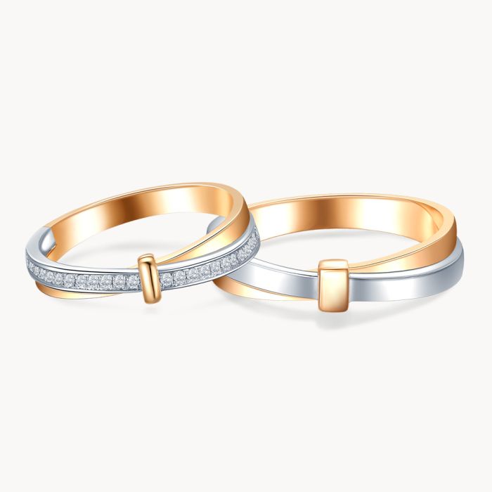 PAIR RINGS