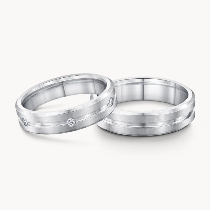 PAIR RINGS