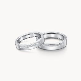 PAIR RINGS