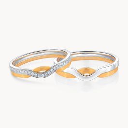PAIR RINGS
